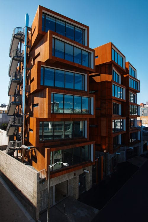 Sustainability – Eco-Friendly Automated Parking Systems